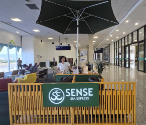 Unidades « Sense Spa Express